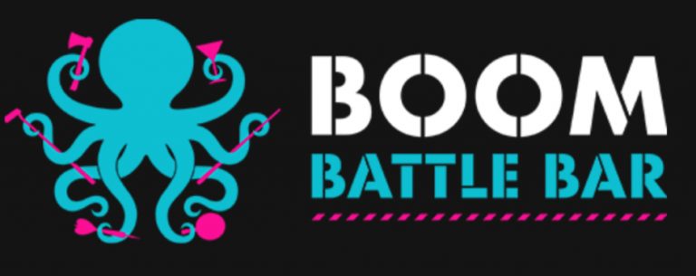 Boom Battle Bar in Aldgate | Discover Goodman's Fields